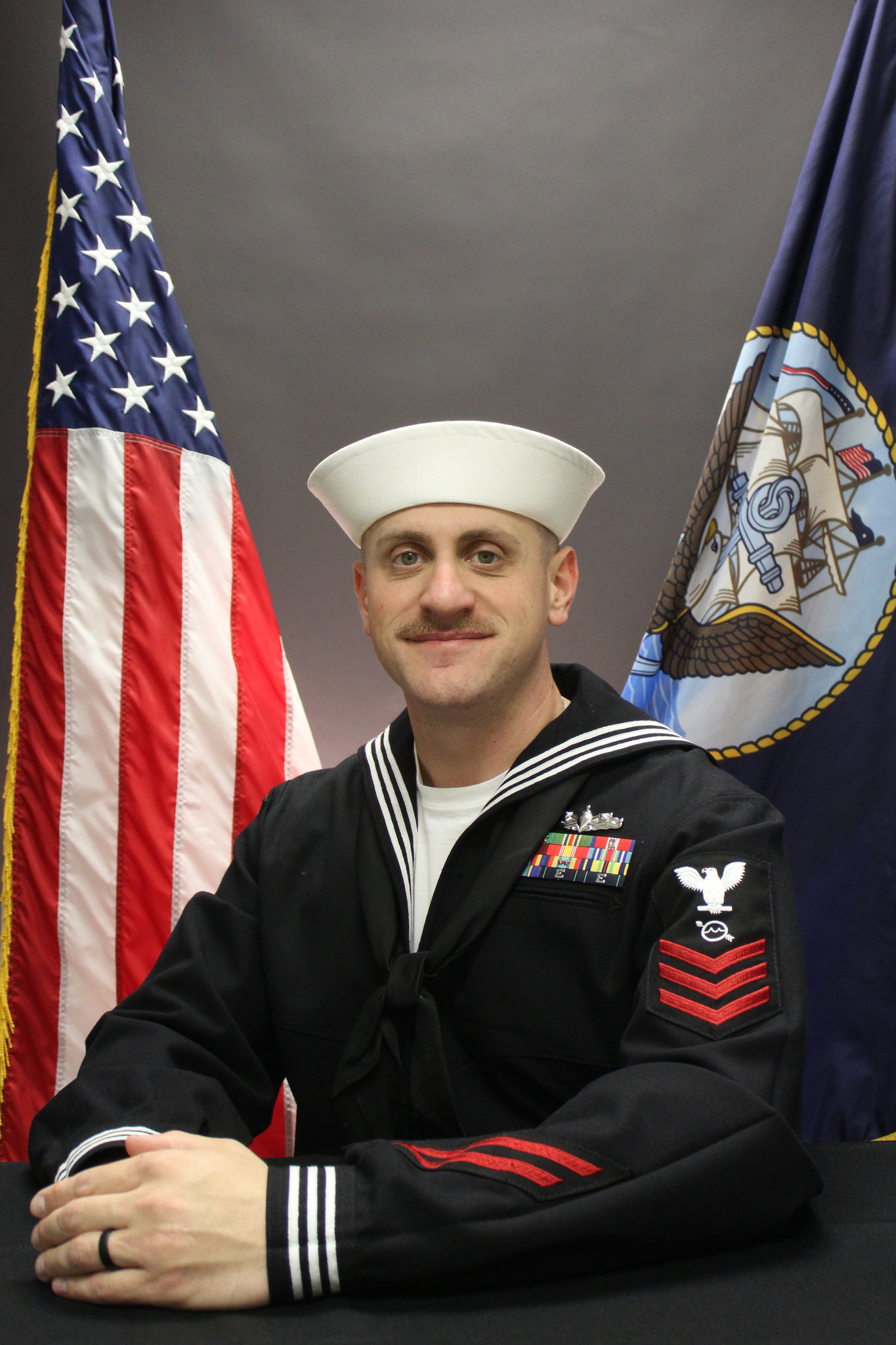 City Native Named Ship’s Sailor Of The Year | News, Sports, Jobs - Post ...